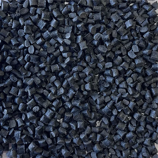 Polyamid 6 PA6 CF15 – WanHan-Technologie